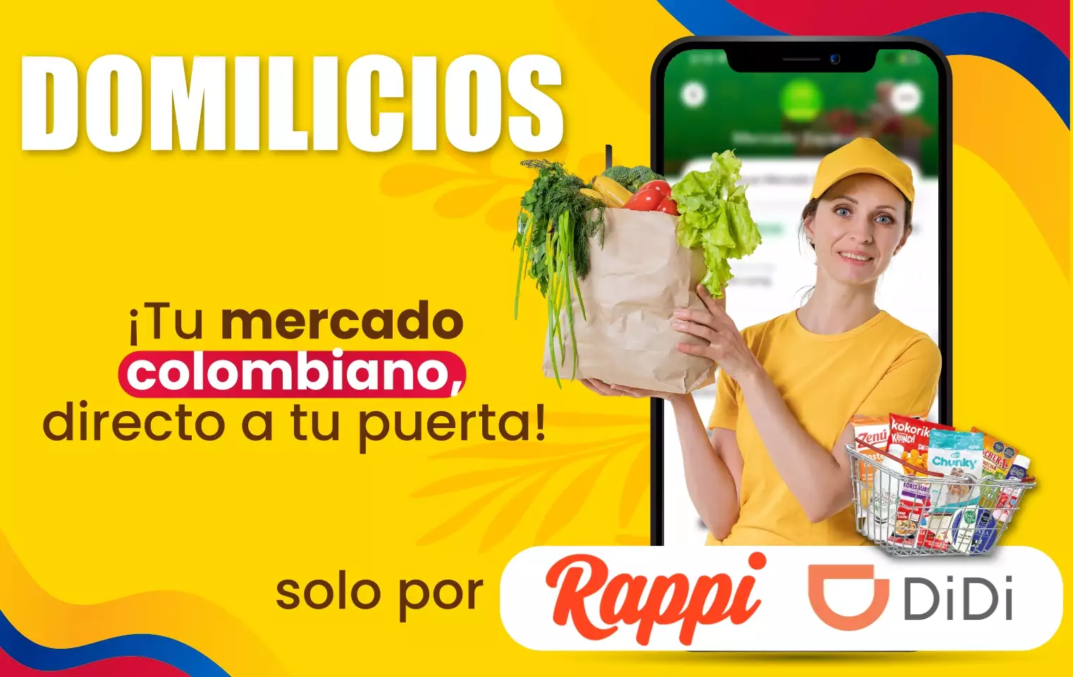 Mercado Zapatoca | Compra Online | Paga Contra Entrega